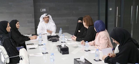 ورشة عمل نقاشية لصياغة استراتيجية التسويق | SPSA