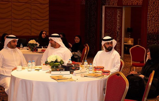 The first forum for excellence and giving | SPSA