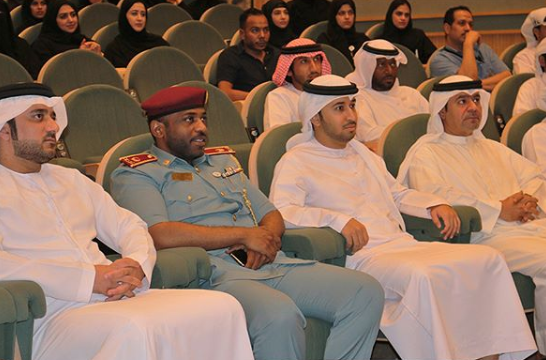 Home security and safety workshop | SPSA