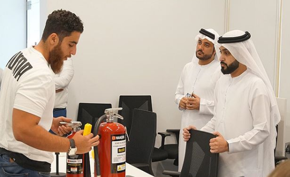 Safety project pilot study | SPSA