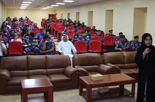 Occupational Health and Safety | SPSA