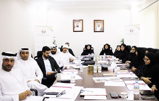 Security and safety in offices program | SPSA