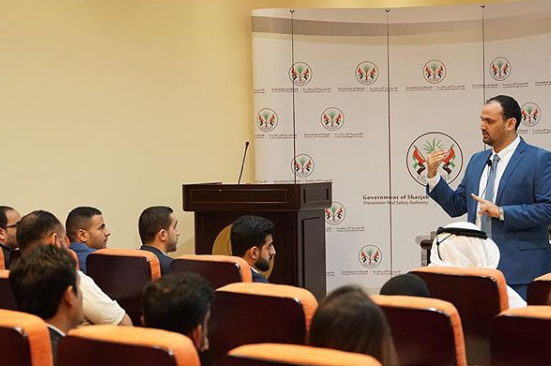 Security and safety measures in buildings | SPSA