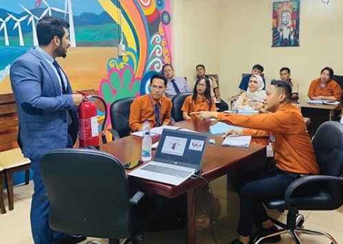 Safe Schools Initiative | SPSA